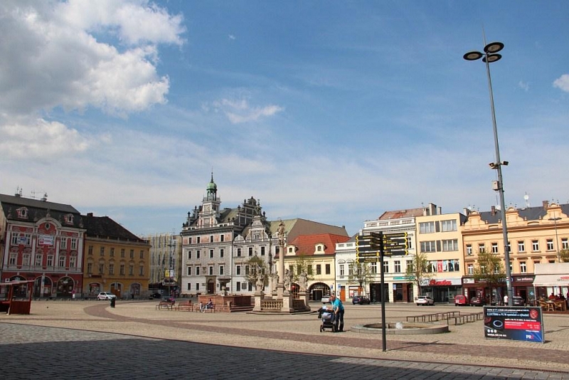 Kolín | ToulejSe.cz