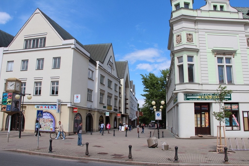 Poděbrady | ToulejSe.cz Poděbrady | ToulejSe.cz