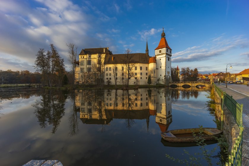 Strakonice | ToulejSe.cz